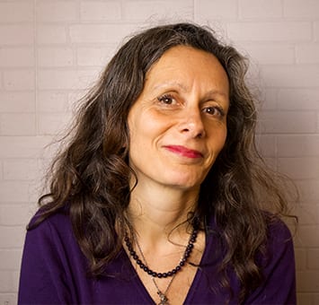 Dra. Antonella Vignati : Nutricionista - Instituto Penque